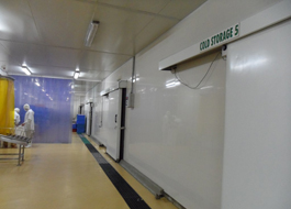 RBest Foods Corporation